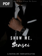 50 Incredibly Written Sex Scenes in Books - Bookfox | PDF | General Fiction