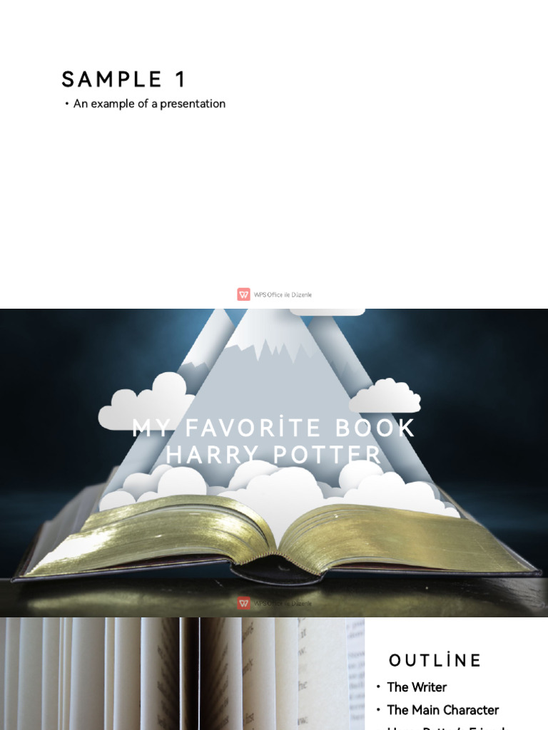 Optional Slides-Good and Poor Samples | PDF