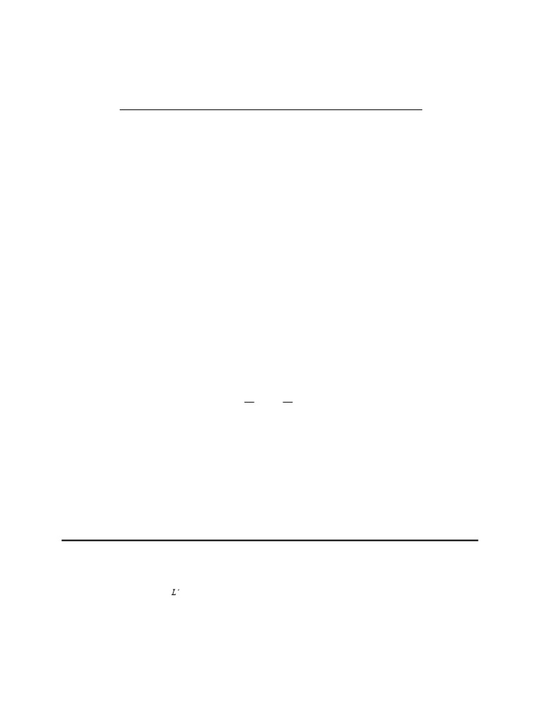 Moral y Derecho: Unilateralidad y Bilateralidad | PDF | Moralidad ...