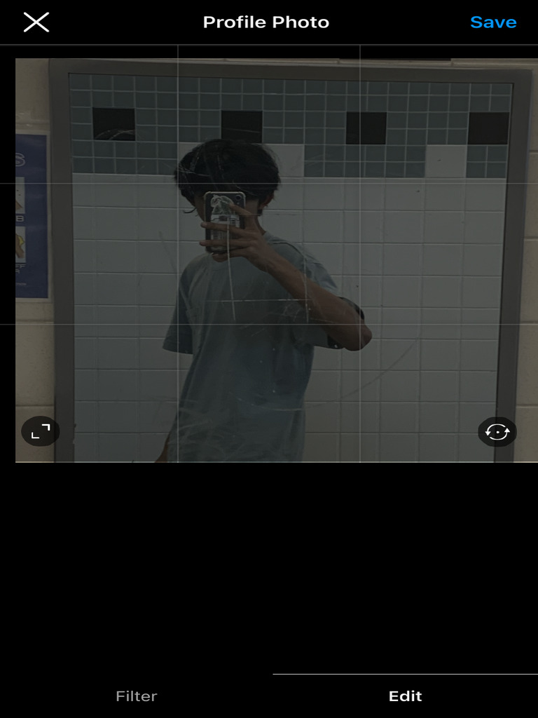 Tuff Instagram PFP | PDF