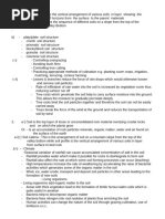 Understanding Soil Catenas | PDF | Earth Sciences | Physical Geography