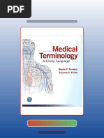 Medical Parasitology a SelfInstructional Text 6th Edition Ruth Leventhal ISBN10 080362543X ...