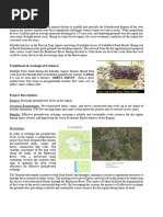 CLART: GIS Tool for Soil & Water Conservation | PDF | Earth Sciences