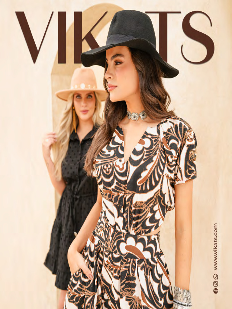 Catalogo Nueva Coleccion 02-2025 - Dispo | PDF | Percepción visual ...