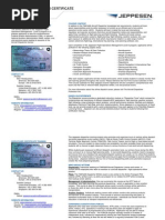 Standard Operating Procedures | PDF | Instrument Flight Rules | Flight ...