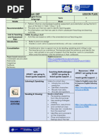 Grade 3 Life Skills: Rights & Responsibilities | PDF | Learning | Cognition