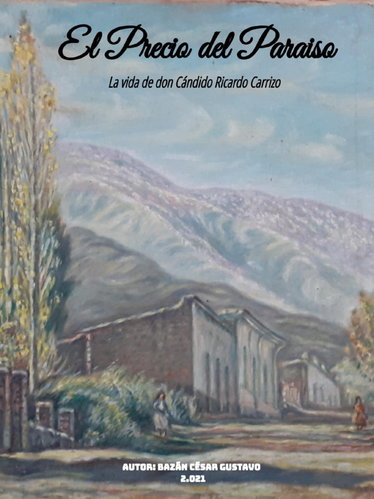 El Precio Del Paraiso | PDF | Textiles