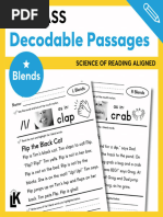 Lesson 41b: Short Vowel Review | PDF