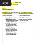 NCERT Solutions Class 9 History Chapter 2 - Questions and Answers FREE ...