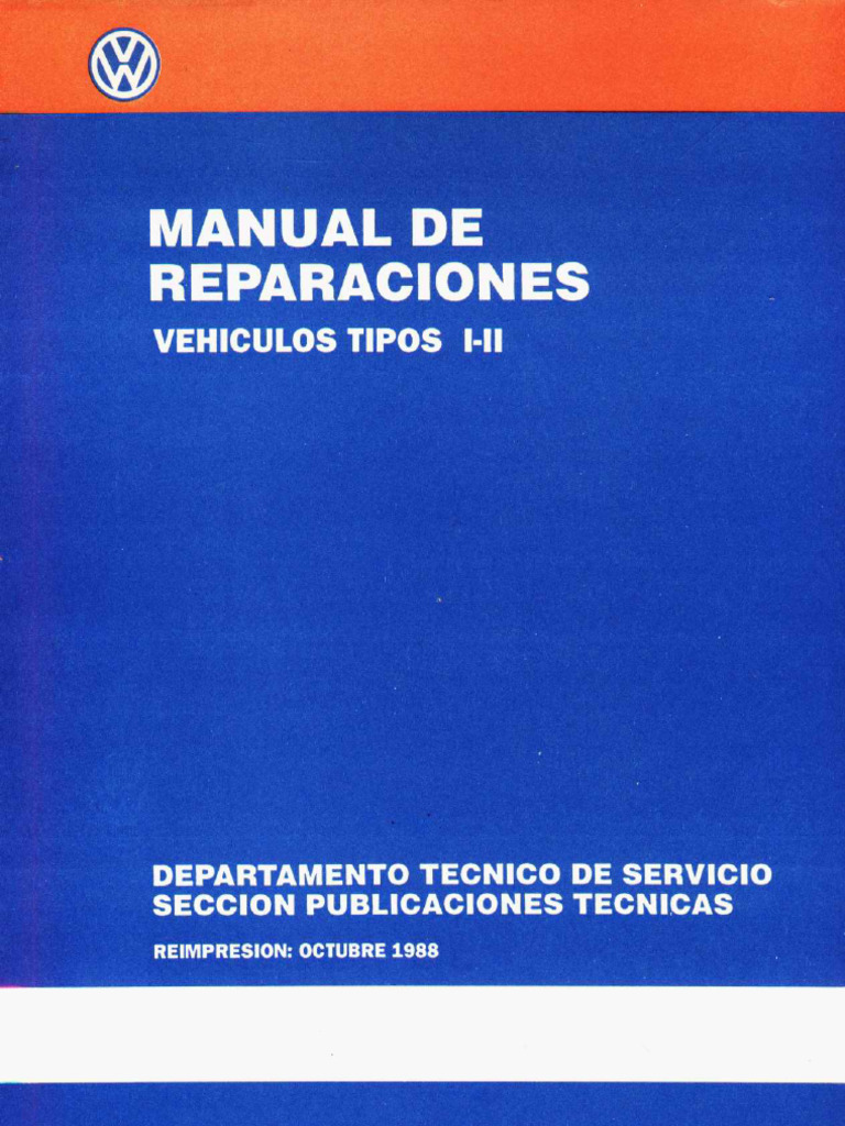 Manual VW | PDF