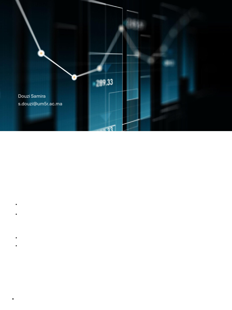 Inferential Statistics Part 1 | PDF | Statistics | P Value
