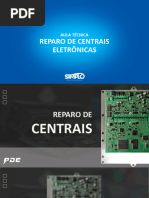 Guia Prático para Uso do SSA-CAD | PDF | Química | Senha