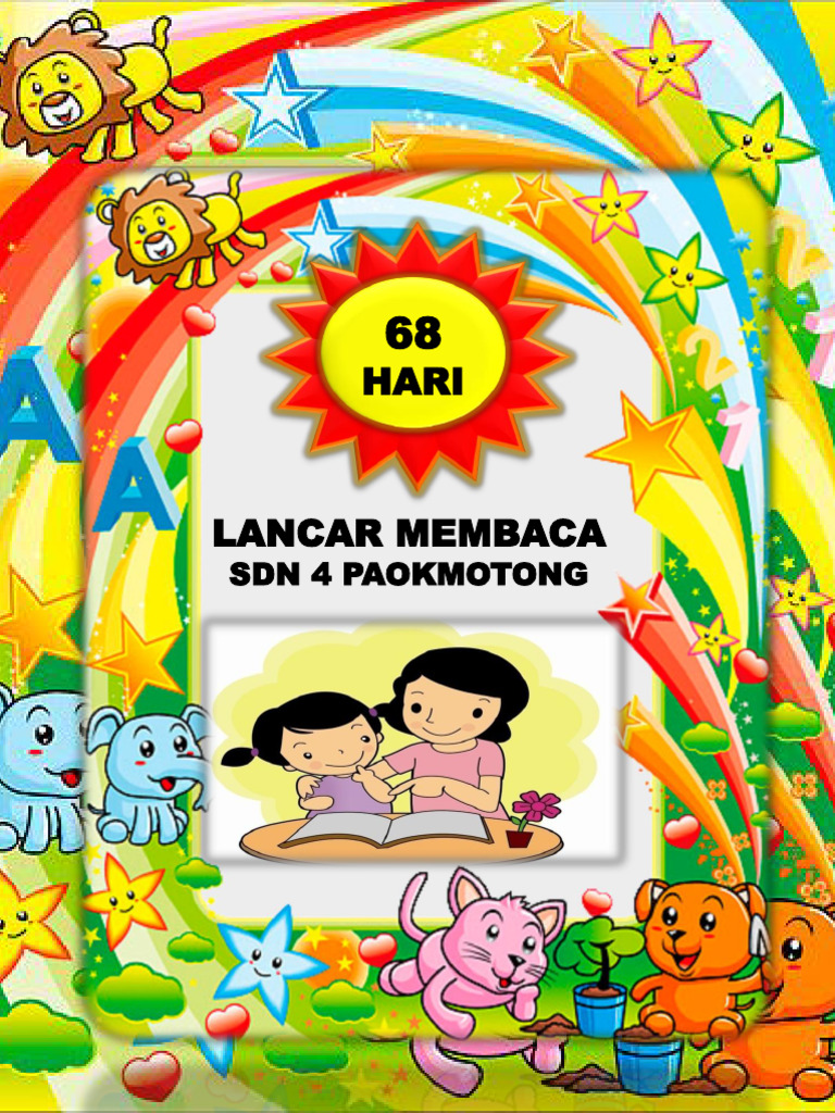 Buku Membaca | PDF
