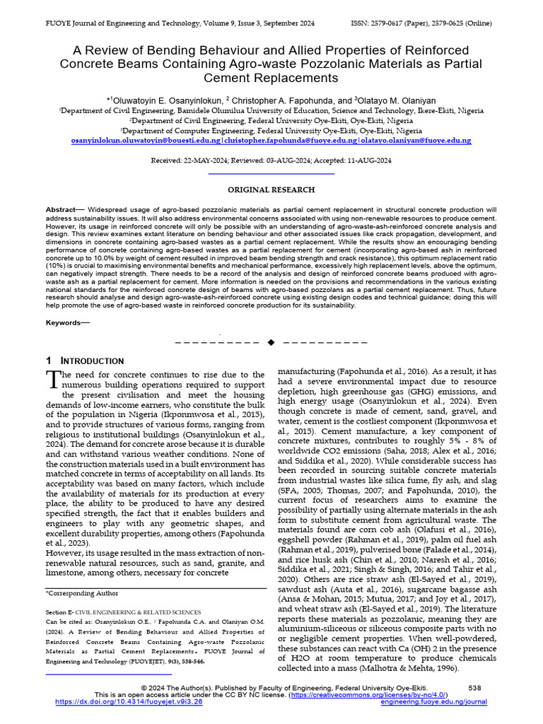 1219-Article Text-14357-1-10-20241031 | PDF | Concrete | Fracture