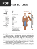 RDR2 Complete Equipment Compendium | PDF | Revolver | Shotgun