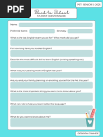 Heads Up!: 50+ Word Cards | PDF