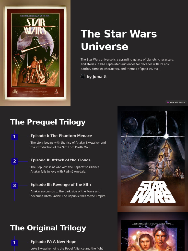 Star Wars: The Lightsaber Collection | PDF | Darth Vader | Star Wars