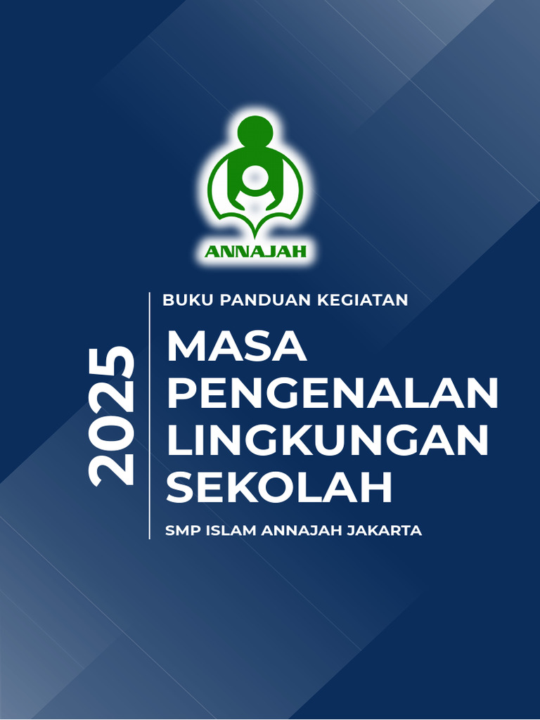Buku Panduan Mpls 2025 | PDF
