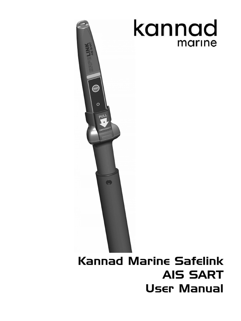 92 261n Issue 2 KM Safelink Ais Sart Manual | PDF | Legal Liability | Radio