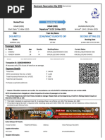 TLTB Individual Lease Application Form | PDF | Identity Document ...