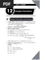 Maharashtra HSC MATHS Chapter-Wise Weightage 2024 | PDF | Mathematics ...
