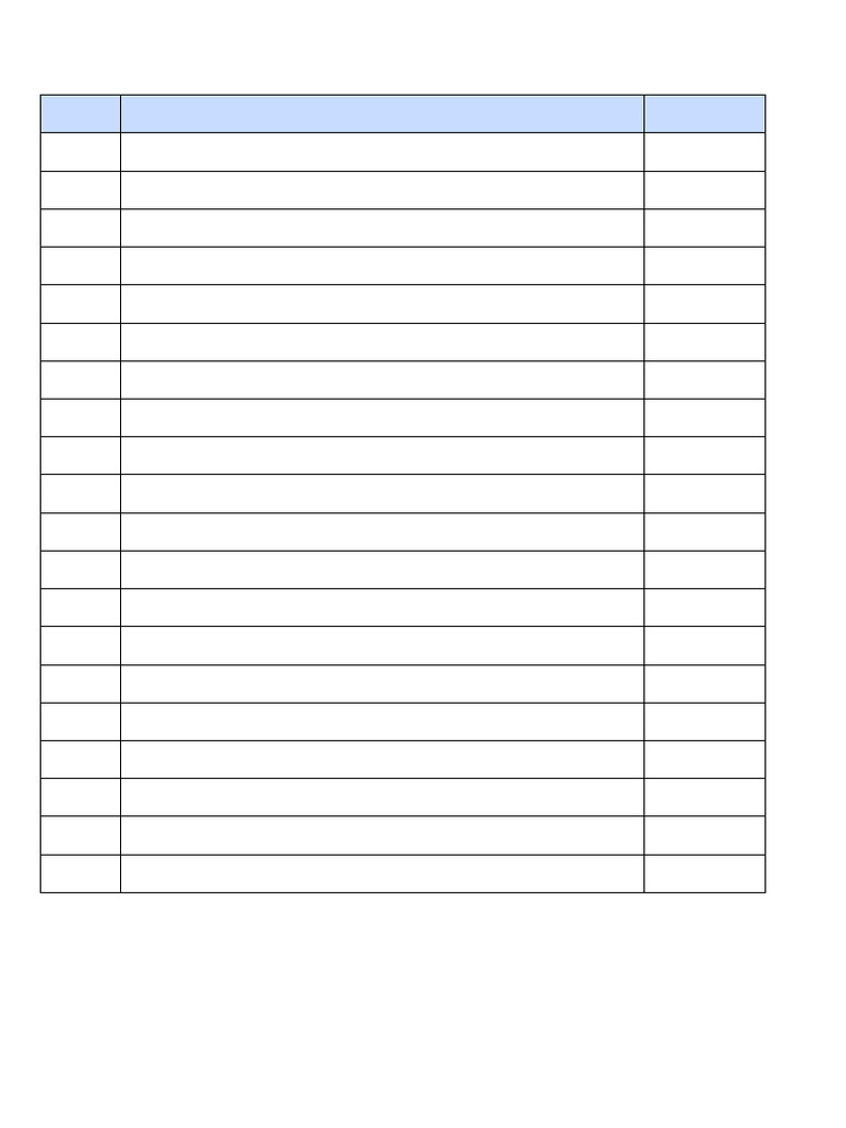 Inclusive Growth Project Index | PDF