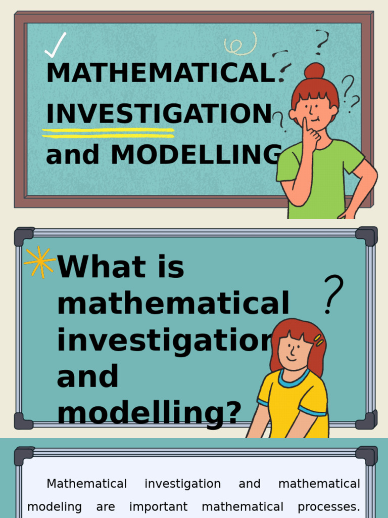 Open-Ended Problems in Mathematics | PDF | Mathematics | Thought
