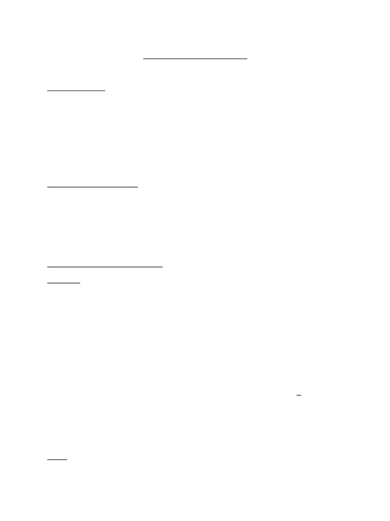 OECD 301 D Biodegradability Test Method | PDF | Nitrate | Chemical ...