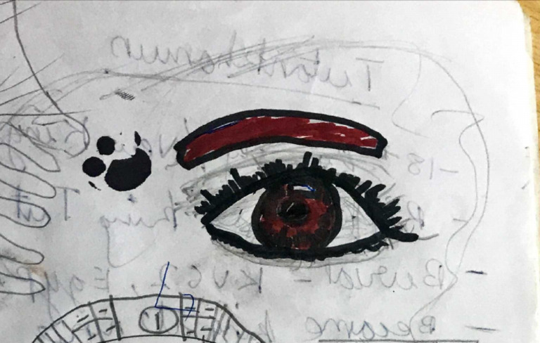 My Best Drawing | PDF