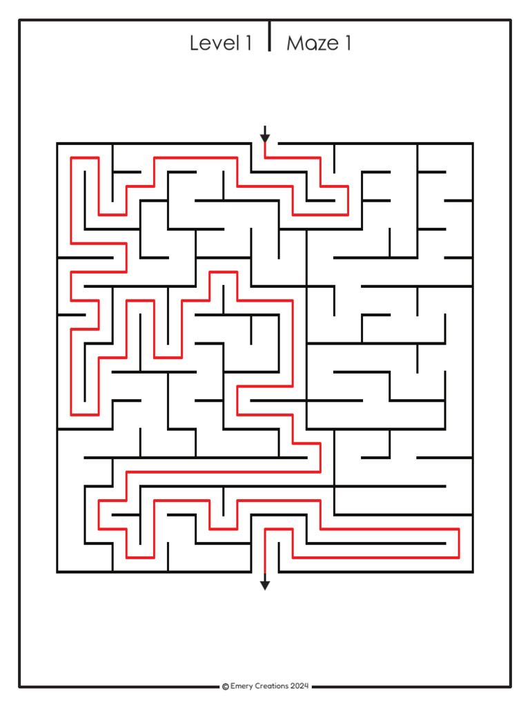 Level1 Solution | PDF