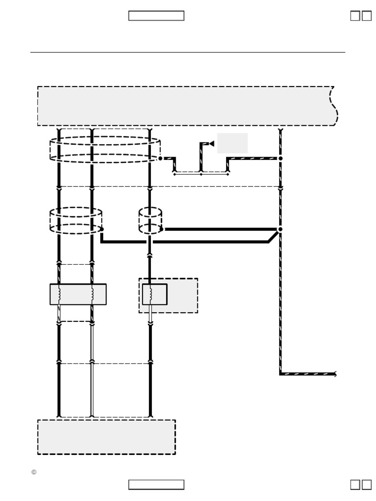 PGM-FI System Wiring Diagram Guide | PDF | Propulsion | Internal ...