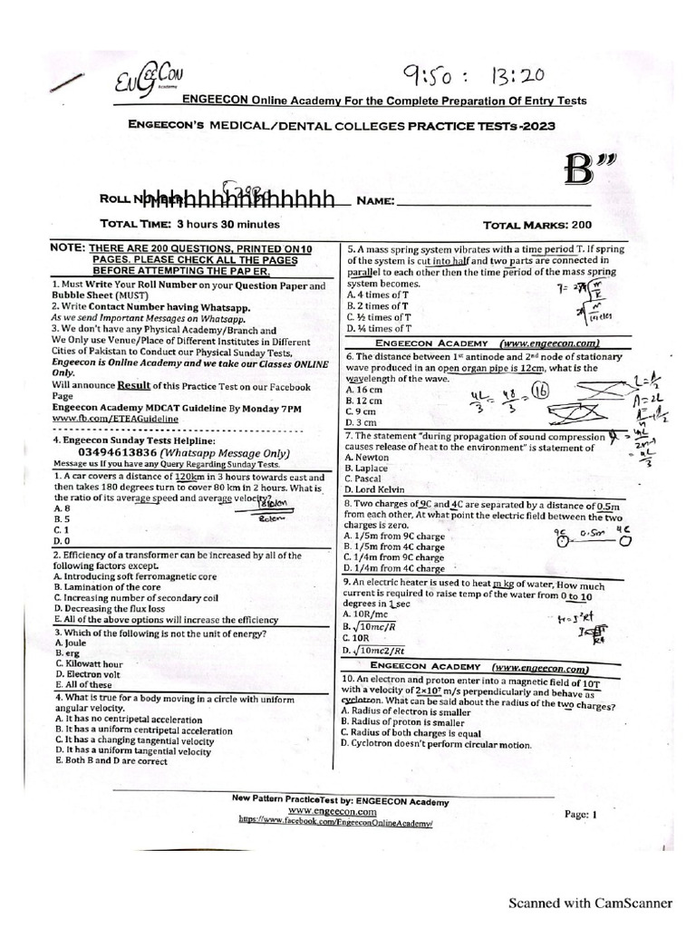 Engecoon FLP (2023). PDF | PDF