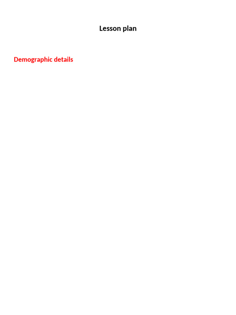 Past Simple Lesson Plan | PDF | Subject (Grammar) | Grammatical Tense