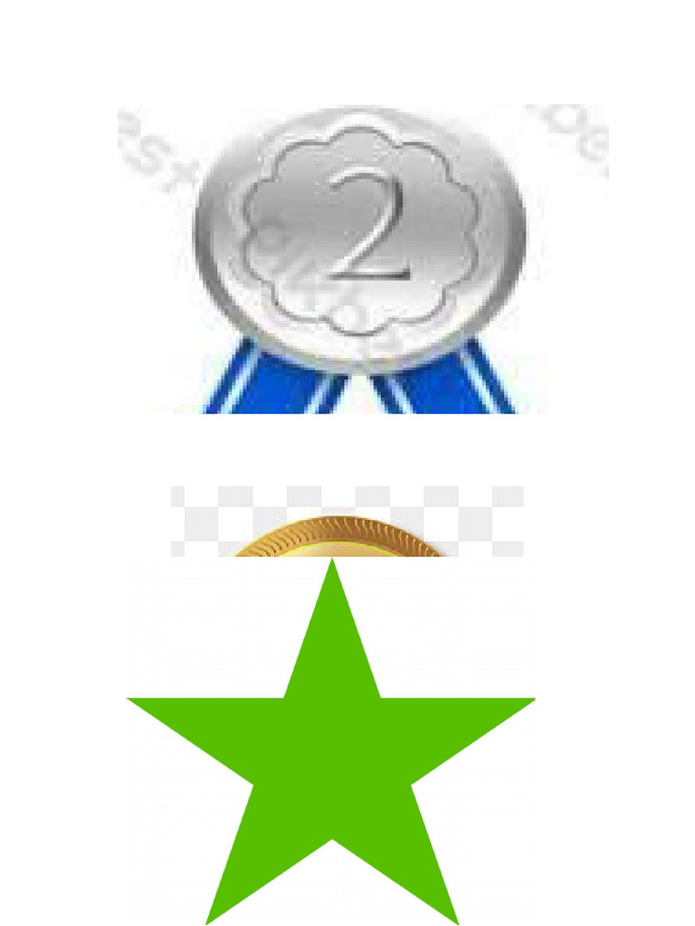 Medal | PDF