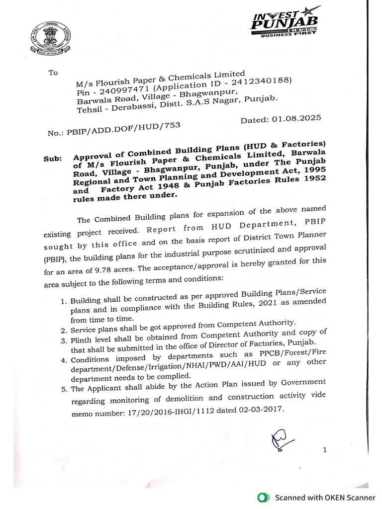 Flourish paper | PDF