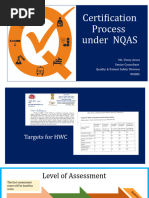 MCG & InterQual Guide for UR Nurses | PDF