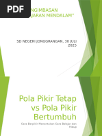 M1P2 (Peta Konsep RPP) | PDF