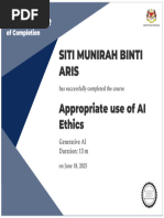 Sijil Epsa 2025 | PDF