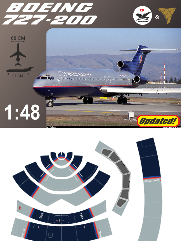 Boeing Static Ports Overview | PDF