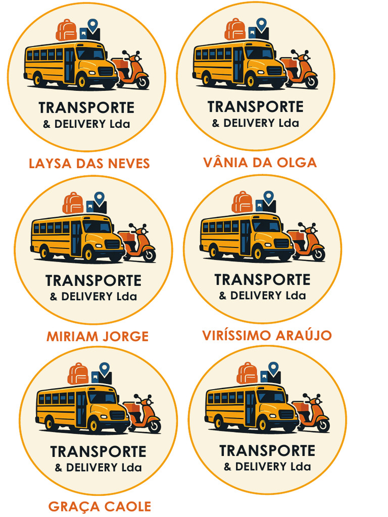 Delivery | PDF