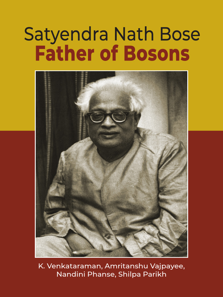 Satyendra Nath Bose | PDF | Albert Einstein | Physics