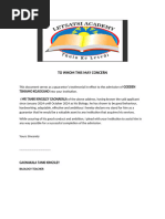 Breakthrough Setswana | PDF | Linguistics | Languages