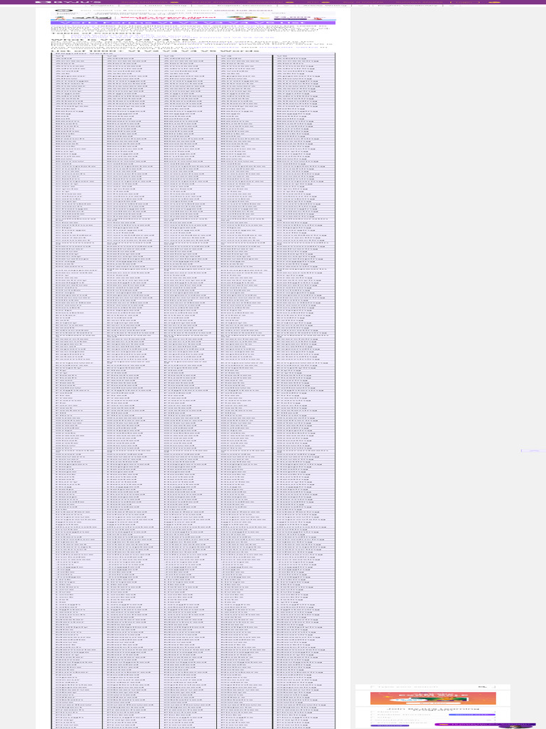 Verb Forms V1 to V5 Explained | PDF | Verb | English Language