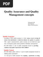 Full Professional Quality Plan ISO10005 | PDF | Verification And Validation | Quality Assurance