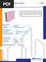 Gypsum Board Wall Installation Guide | PDF | Drywall | Framing ...