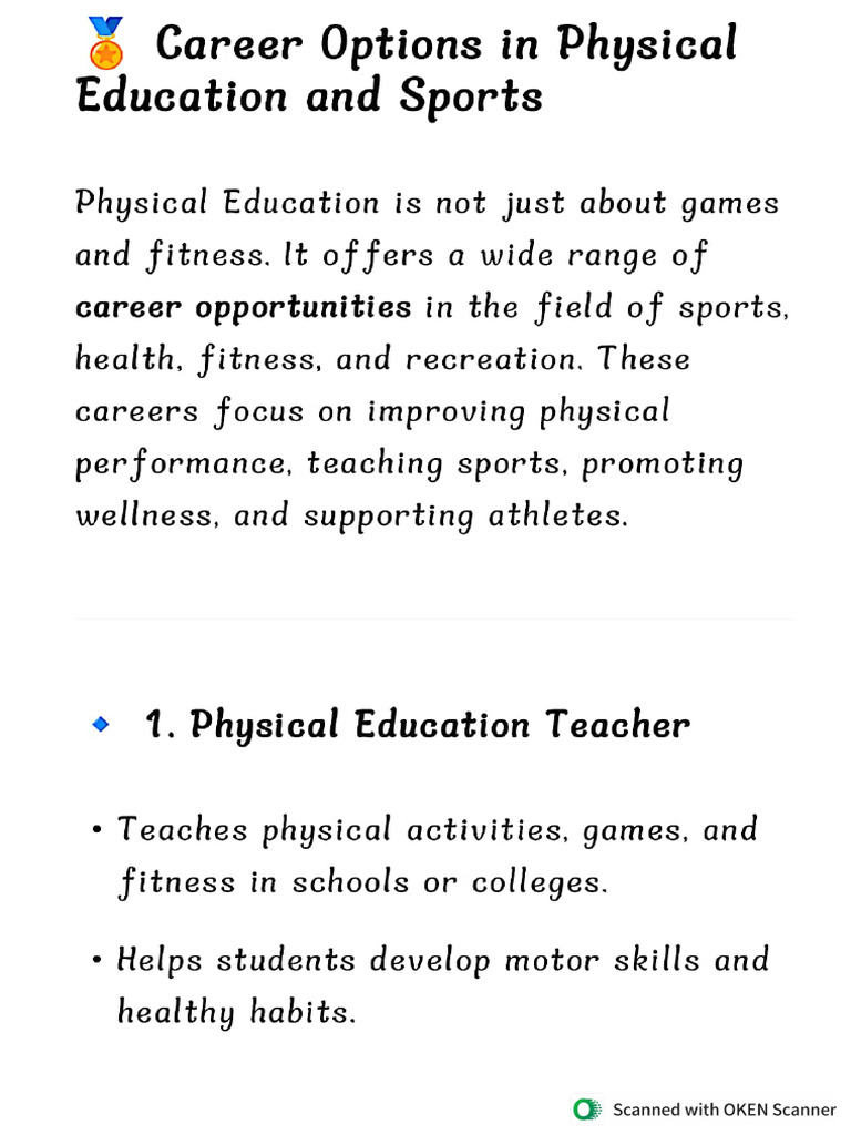 Class 11th PHE Ch-4 Full | PDF