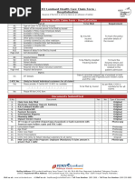 How To Claim - Medical Expenses - Laya Healthcare | PDF | Health Care ...
