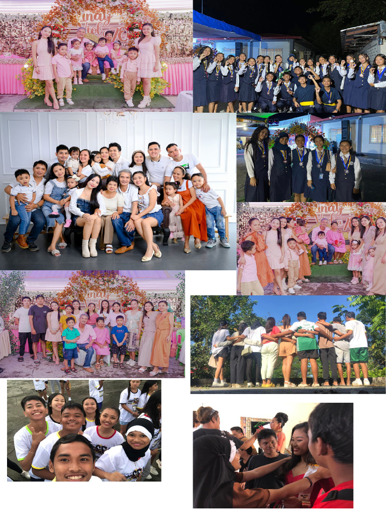 Collage | PDF