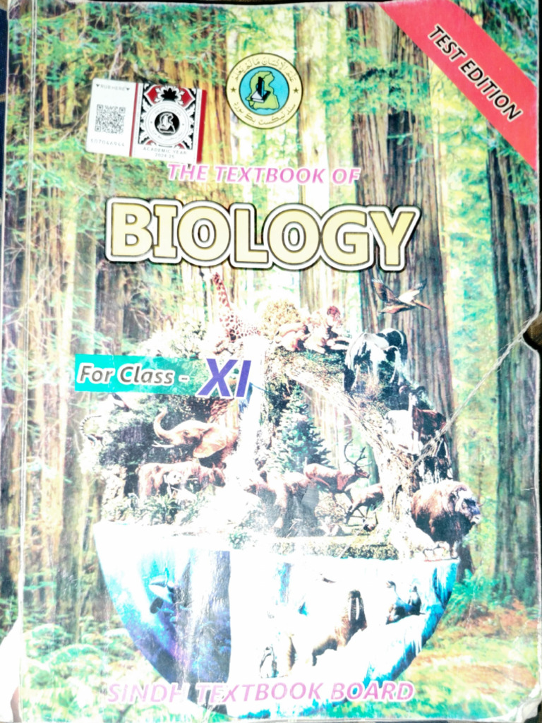Biology Fake | PDF