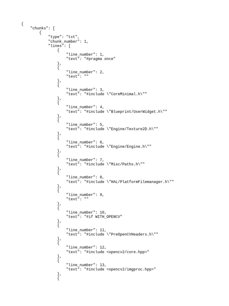 Fd918ba0 b49c 4e34 960d 881f057dba8b Opensource Extraction | PDF | Computer Programming ...